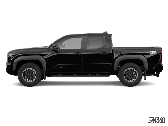 Amherst Toyota in Amherst | The 2025 Toyota Tacoma TRD Off Road Premium SB