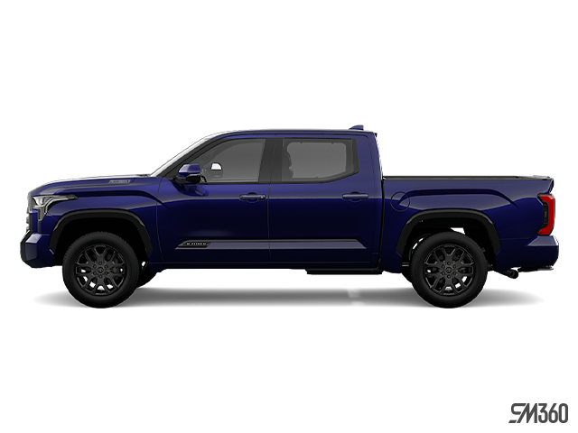 Hawkesbury Toyota in Hawkesbury | The 2025 Toyota Tundra Hybrid CREWMAX ...