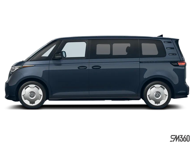 Volkswagen ID.Buzz 1re Édition 4MOTION 2025 - À partir de 86066.5 ...