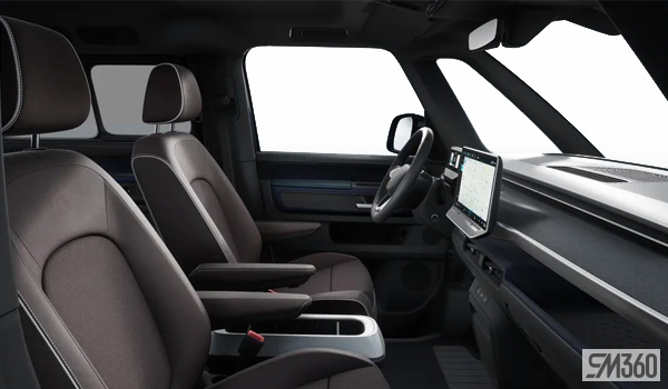 The 2025 Volkswagen ID. Buzz 1st Edition | Groupe Lauzon in Laval