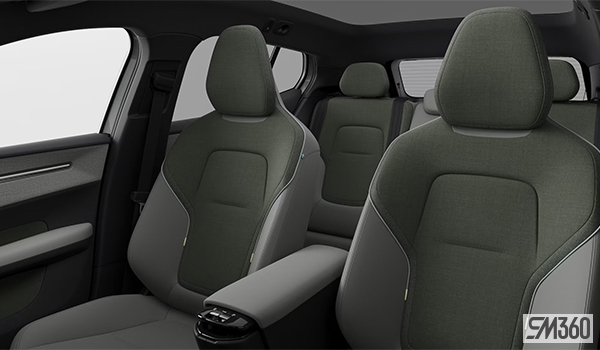 2025 Volvo EX30 Twin Plus - from $61,900 | Volvo Cars Villa