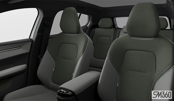 Volvo EX30 Ultra 2025 - À partir de 61 100 $$ | Volvo Cars Mississauga