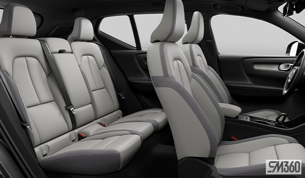 2025 Volvo EX40 Twin Ultra - from $$72,699 | Volvo Cars Mississauga