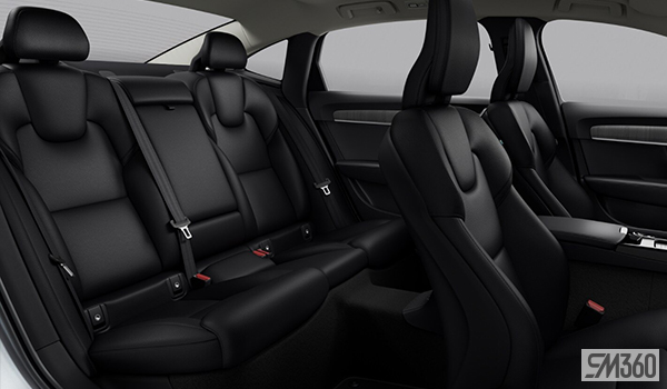 2025 Volvo S90 T8 Plug-In Hybrid Plus - Starting at $$82,619 | Volvo Laval