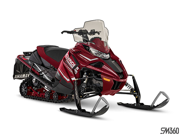 2025 SIDEWINDER L-TX GT EPS - Starting at $27,039 | Alary Sport