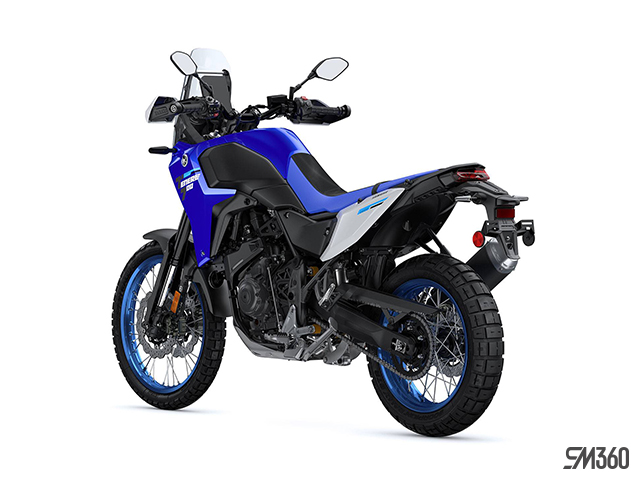 2025 TÉNÉRÉ 700 - Starting at $14,599 | Alary Sport