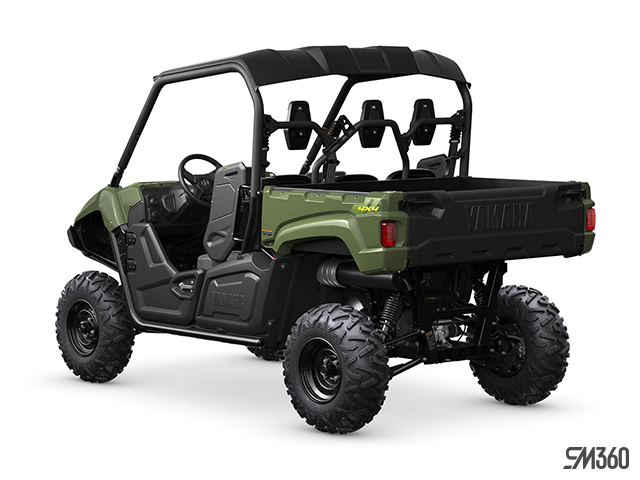 2025 VIKING - Starting at $19,199 | Alary Sport