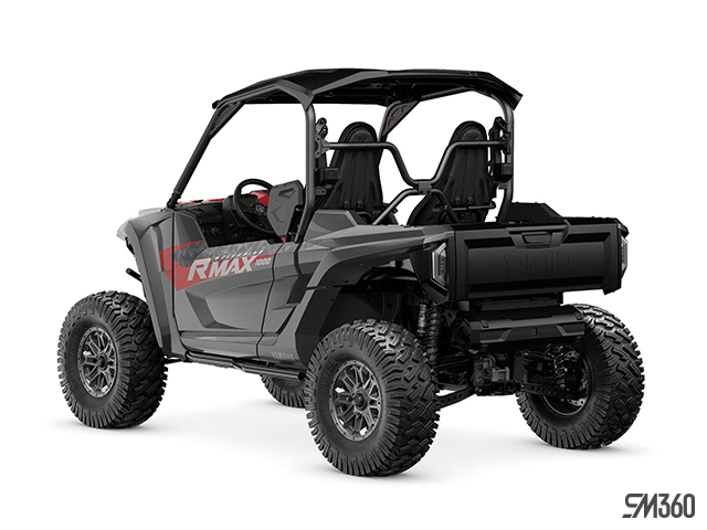 2025 WOLVERINE RMAX2 1000 R-SPEC - Starting at $29,599 | Alary Sport