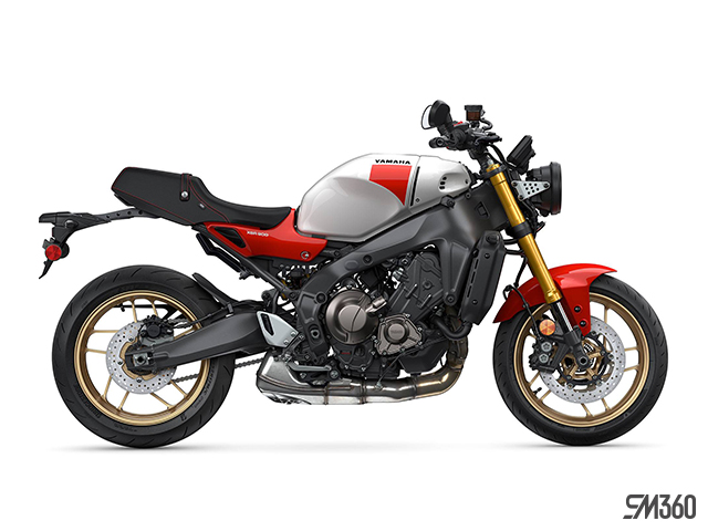 2025 XSR900 - Starting at $13,799 | Baie-Comeau Motorsports