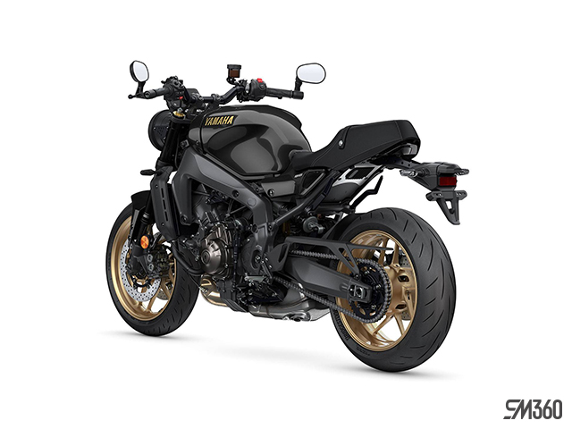2025 XSR900 - Starting at $13,799 | Centre du sport Lac-St-Jean à Alma