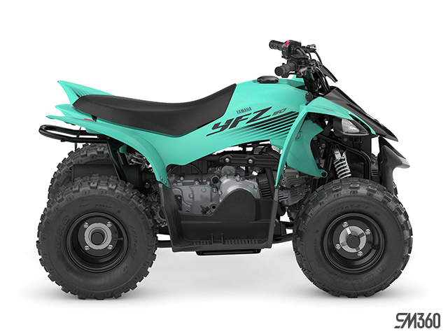 2025 YFZ50 - Starting at $3,449 | Maltais Performance Inc.