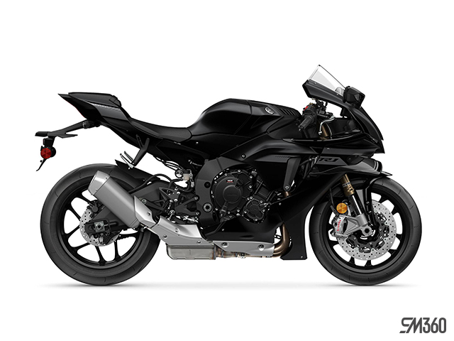 2025 YZF-R1 - Starting at $25,099 | Alary Sport