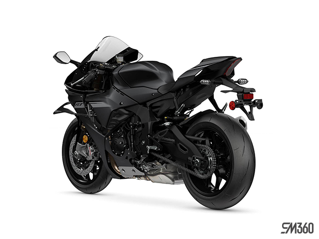 2025 YZF-R1 - Starting at $25,099 | Baie-Comeau Motorsports