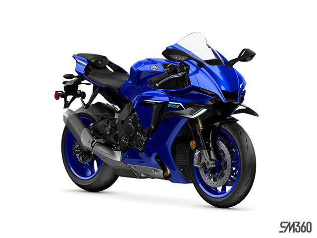 2025 YZF-R1 - Starting at $25,099 | Sept-Îles Motosports
