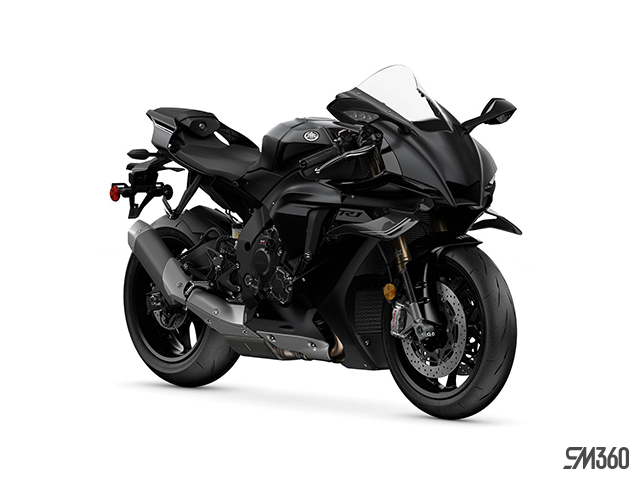2025 YZF-R1 - Starting at $25,099 | Alary Sport