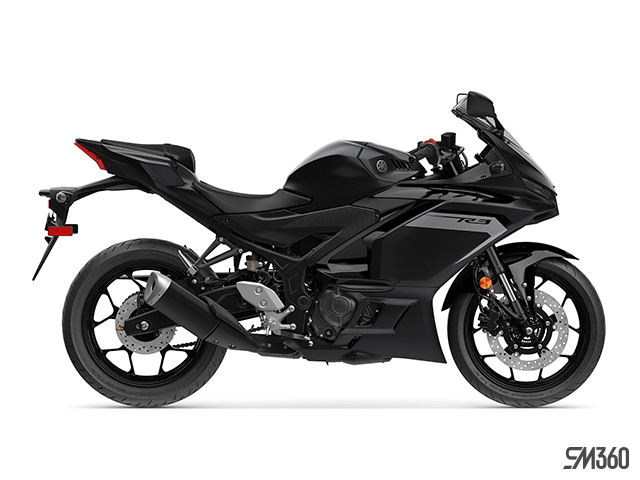 2025 YZF-R3 - Starting at $7,499 | Maltais Performance Inc.