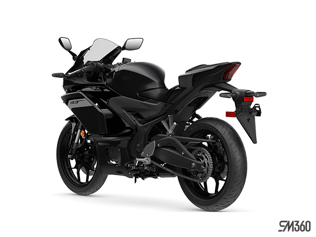 2025 YZF-R3 - Starting at $7,499 | Maltais Performance Inc.