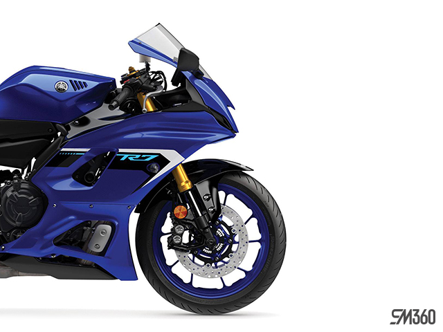 2025 YZF-R7 - Starting at $11,899 | Alary Sport