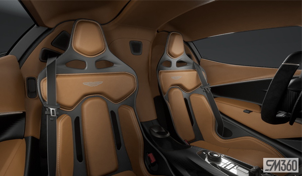 Aston Martin Vancouver | The 2026 Valhalla BASE