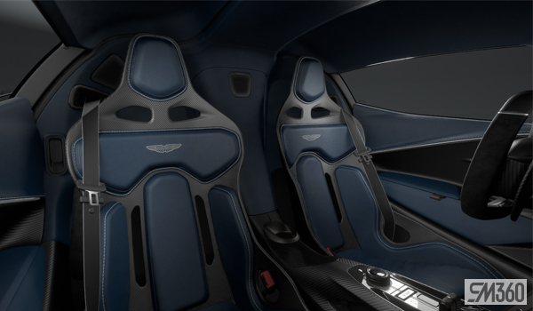 Aston Martin Vancouver | The 2026 Valhalla BASE