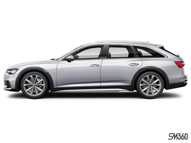 The 2026 Audi A6 allroad | Humberview Group in Ontario