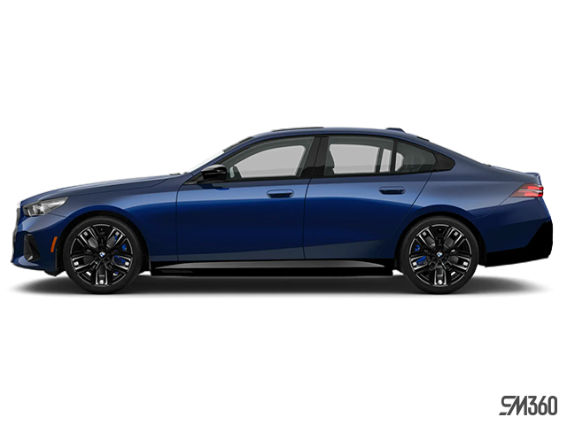BMW Sainte-Julie | The 2026 BMW i5 M60 XDRIVE