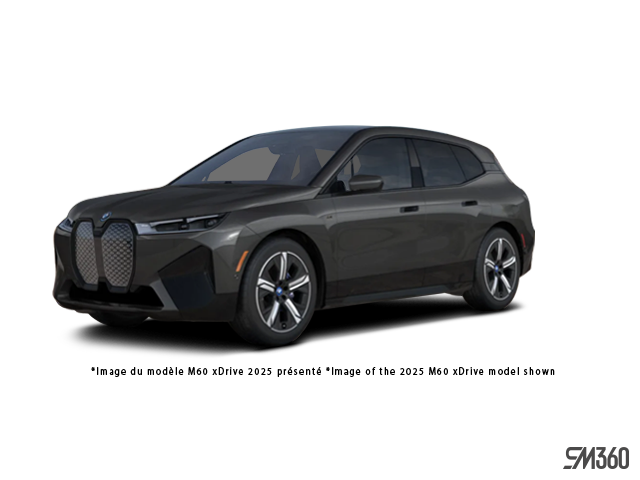 BMW Aurora | 2026 BMW IX XDrive45 | #26-4107