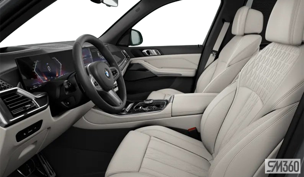 BMW Aurora | The 2026 X5 XDRIVE40I M SPORT EDITION