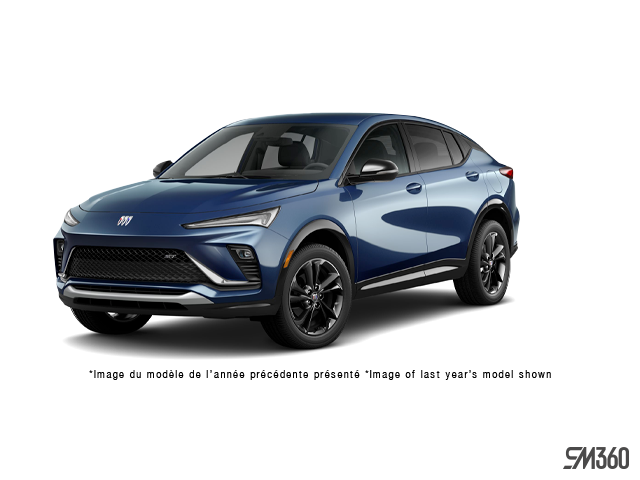 Marquis Automobiles Inc | The 2026 Envista Sport Touring