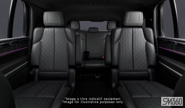 True North Cadillac | The 2026 Escalade IQL Sport