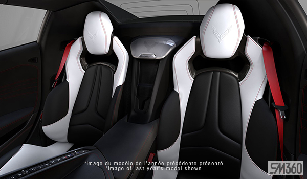 Mcdonald Chevrolet Buick Gmc Ltd The 2026 Corvette Zr1x Convertible 3lz