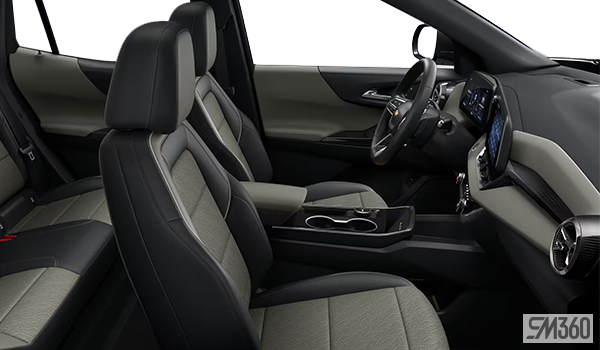 The 2026 Chevrolet Equinox LT in Corner Brook | Dennis Chevrolet Buick GMC Ltd