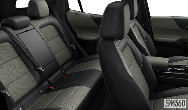 Action Chevrolet Buick GMC | Le Equinox LT 2026