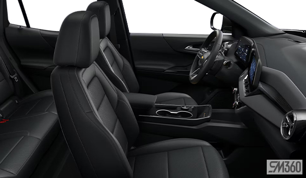 Action Chevrolet Buick GMC | Le Equinox LT 2026