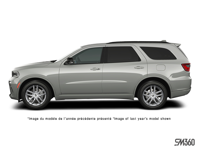 The 2026 DODGE DURANGO GT PLUS in Brossard | Rive Sud Chrysler Dodge ...