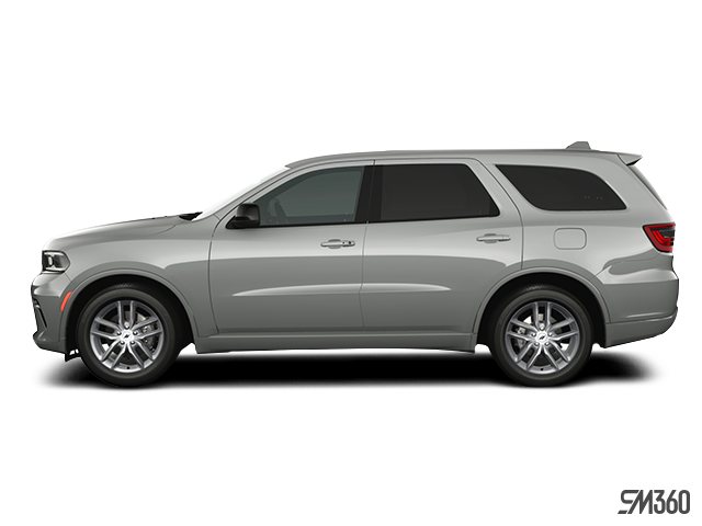 Brandon Chrysler Dodge Jeep Ram | The 2026 Durango GT
