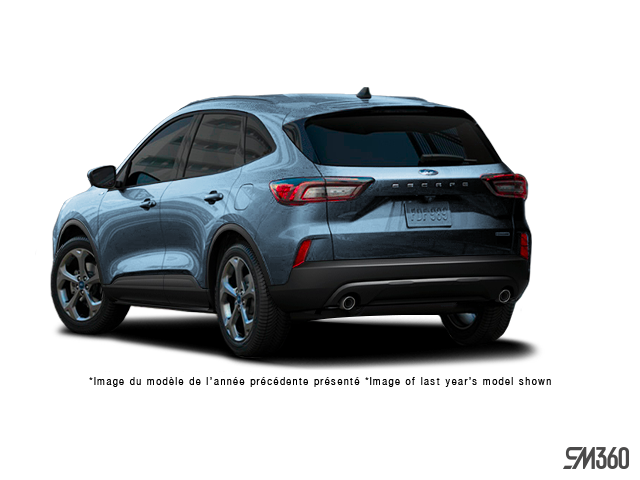 Gentilly Ford in Bécancour (Gentilly Sector) | The 2026 Ford Escape ...