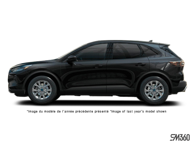 Montmorency Ford | The 2026 Escape Active in Brossard
