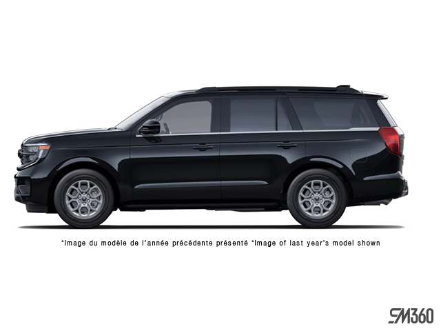 Groupe AutoForce | Le Ford Expedition ACTIVE 2026 à Pincourt