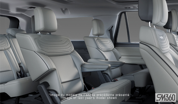 Montmorency Ford | The 2026 Expedition PLATINUM MAX in Brossard