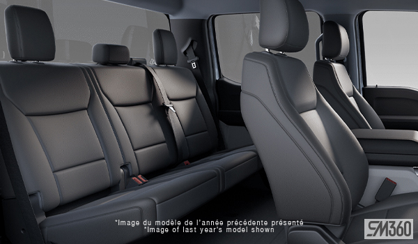 Thorncrest Ford | The 2026 F-150 Lightning PRO in Toronto