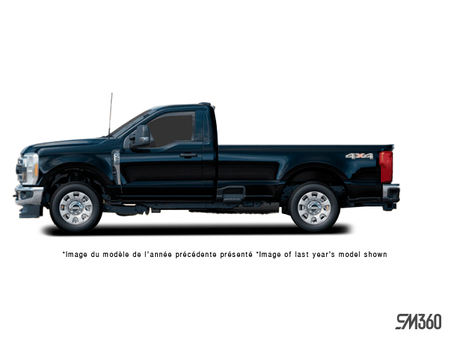 The 2026 FORD Super Duty F-250 XLT | Trillium Ford Lincoln Ltd.