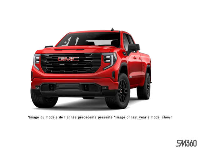 Arnold Chevrolet Buick GMC | GMC SIERRA 1500 ELEVATION CREW 4RM 2026 ...