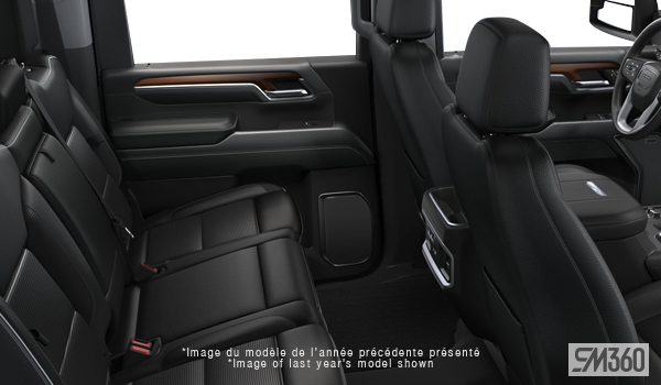 McDonald Chevrolet Buick GMC Ltd | The 2026 Sierra 2500 HD DENALI