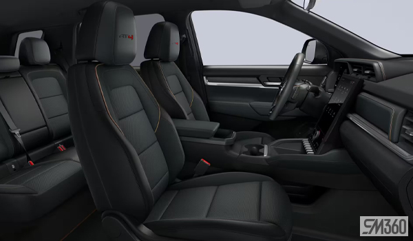 The 2026 Terrain AT4 | Témis Chevrolet Buick GMC Ltée in Témiscouata ...