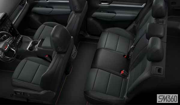 The 2026 Terrain AT4 | Témis Chevrolet Buick GMC Ltée in Témiscouata ...