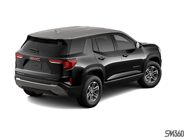 The 2026 Terrain Elevation | Straightline Chevrolet Buick GMC in Terrace
