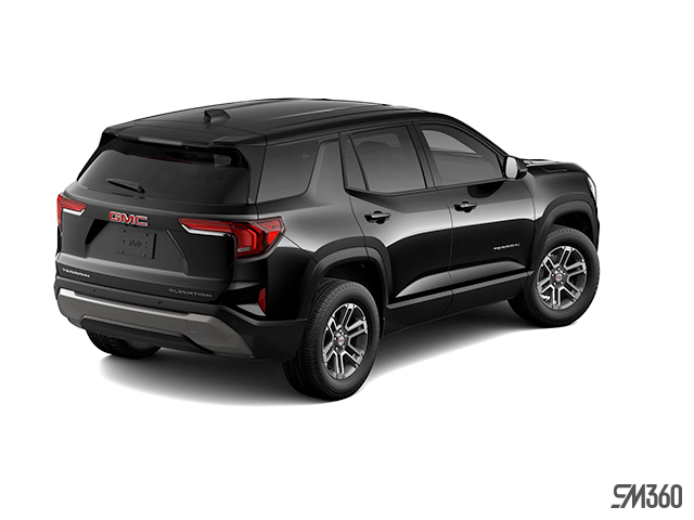 Tremblay Chevrolet Buick GMC Inc | The 2026 Terrain Elevation