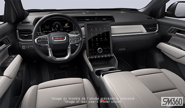 Pye Chevrolet Buick GMC Limited | The 2026 Terrain Elevation