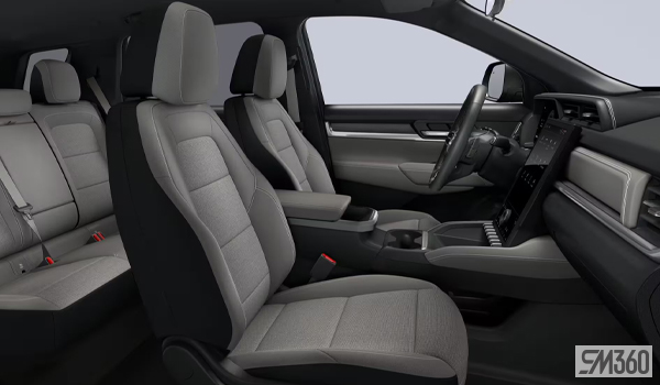 The 2026 Terrain Elevation | Straightline Chevrolet Buick GMC in Terrace